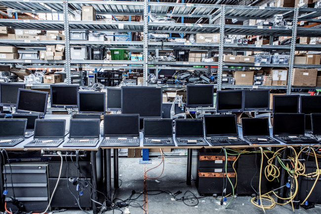 Used Computers, Pinellas County, FL | First Call Computer Service