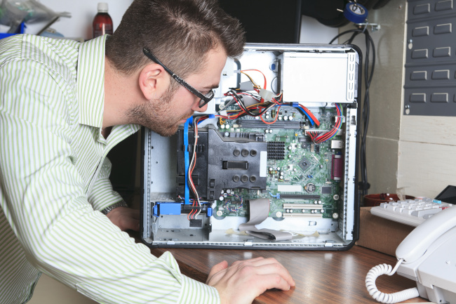 Computer Maintenance, Pinellas County, FL | First Call Computer Service