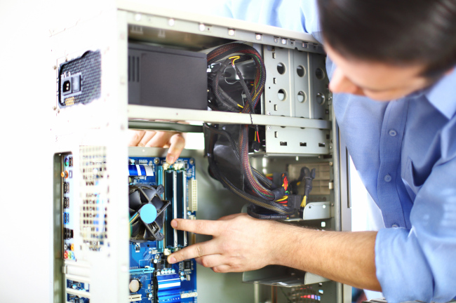 Computer Services, Pinellas County, FL | First Call Computer Service