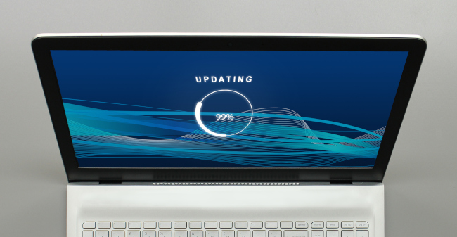 What You Need to Know About Software Upgrades | First Call Computer Service